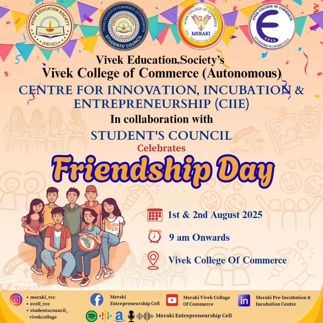 Vivek College of Commerce