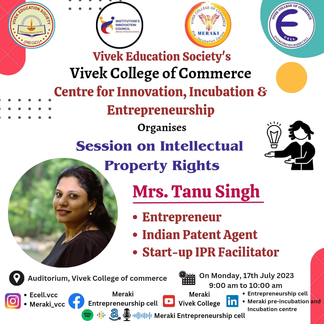 Vivek College of Commerce