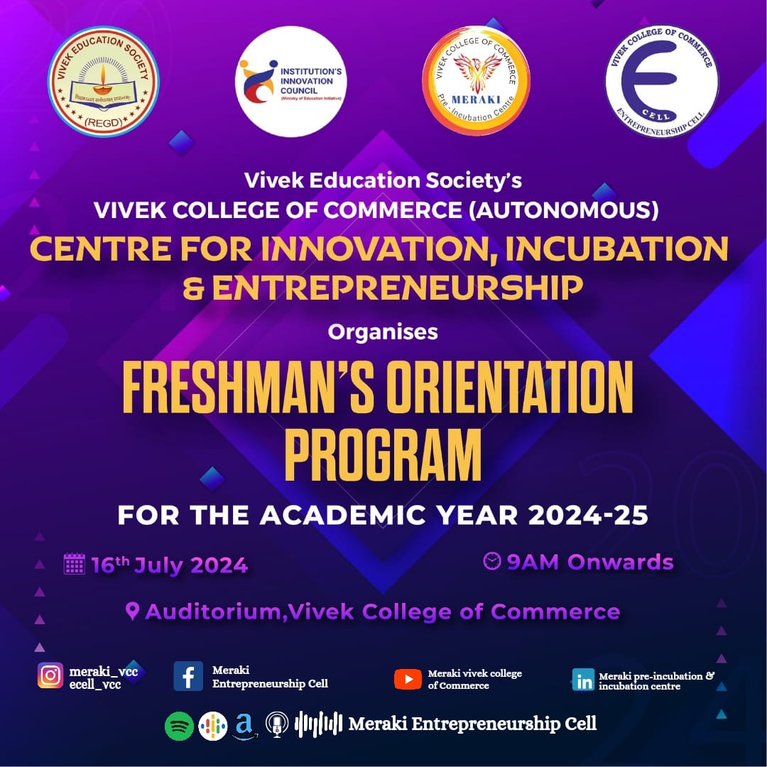 Vivek College of Commerce